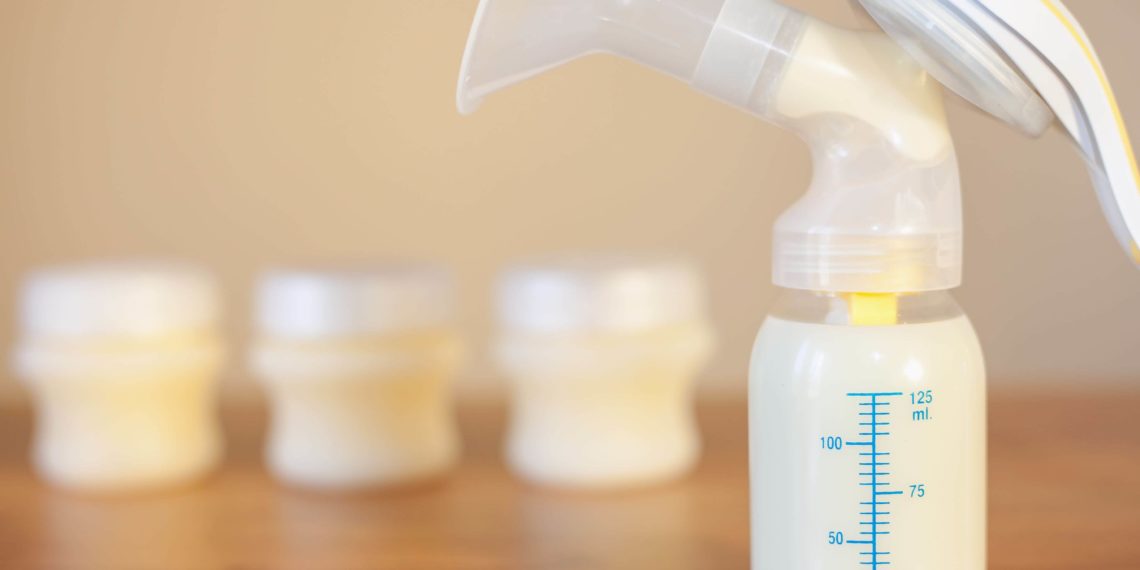 Mastite em lactantes: quais são os efeitos desta inflamação na mama ...